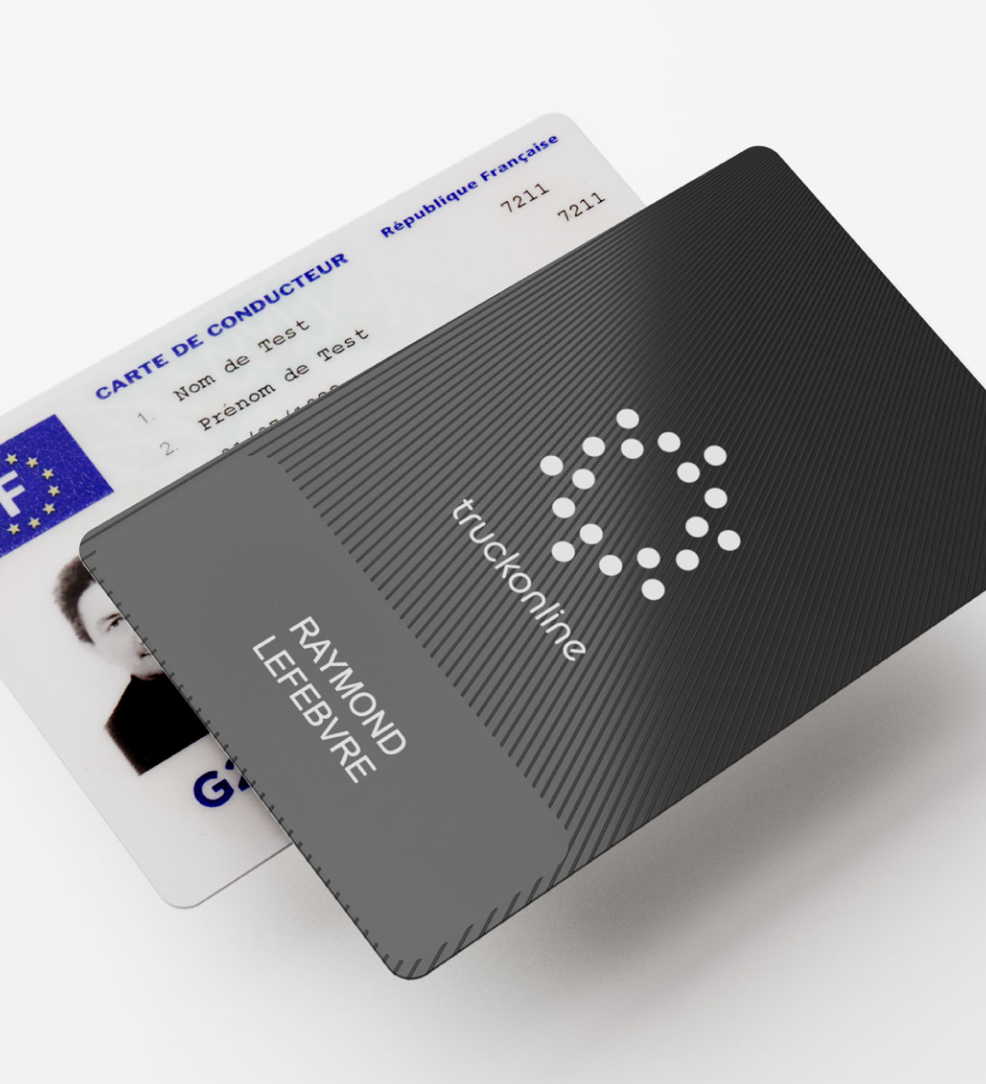 Tim Collect, boîtier autonome communicant pour données légales